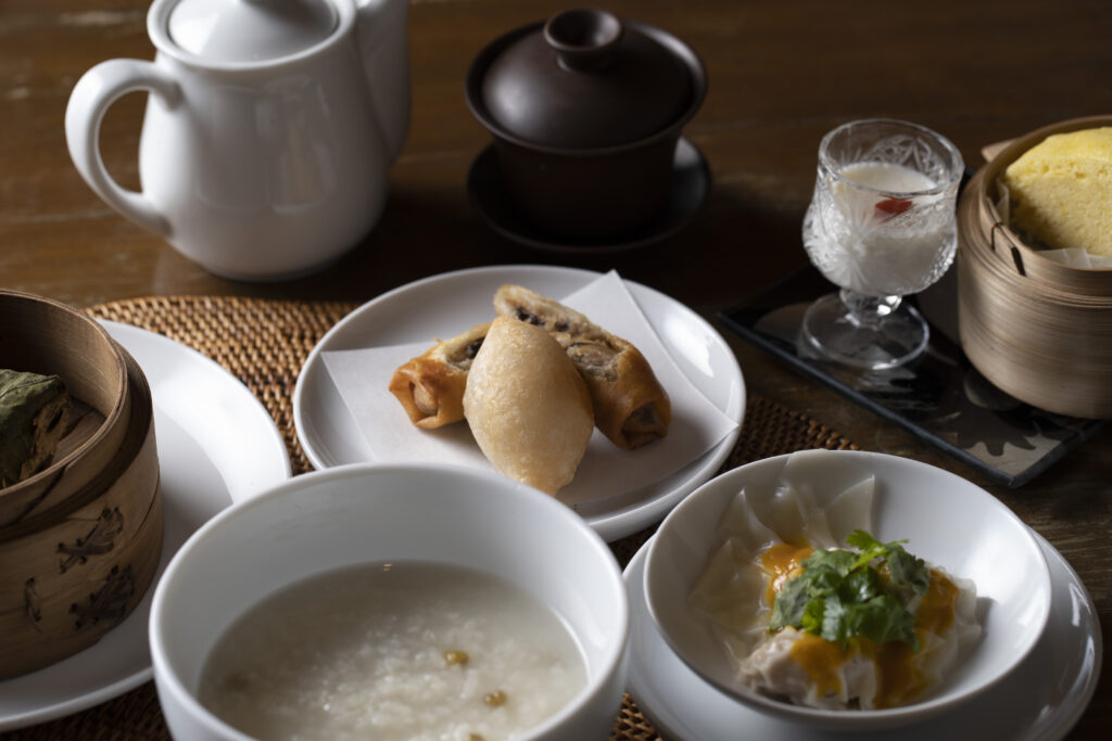 店舗紹介 | 上海茶房 Lu-Lu-Cha