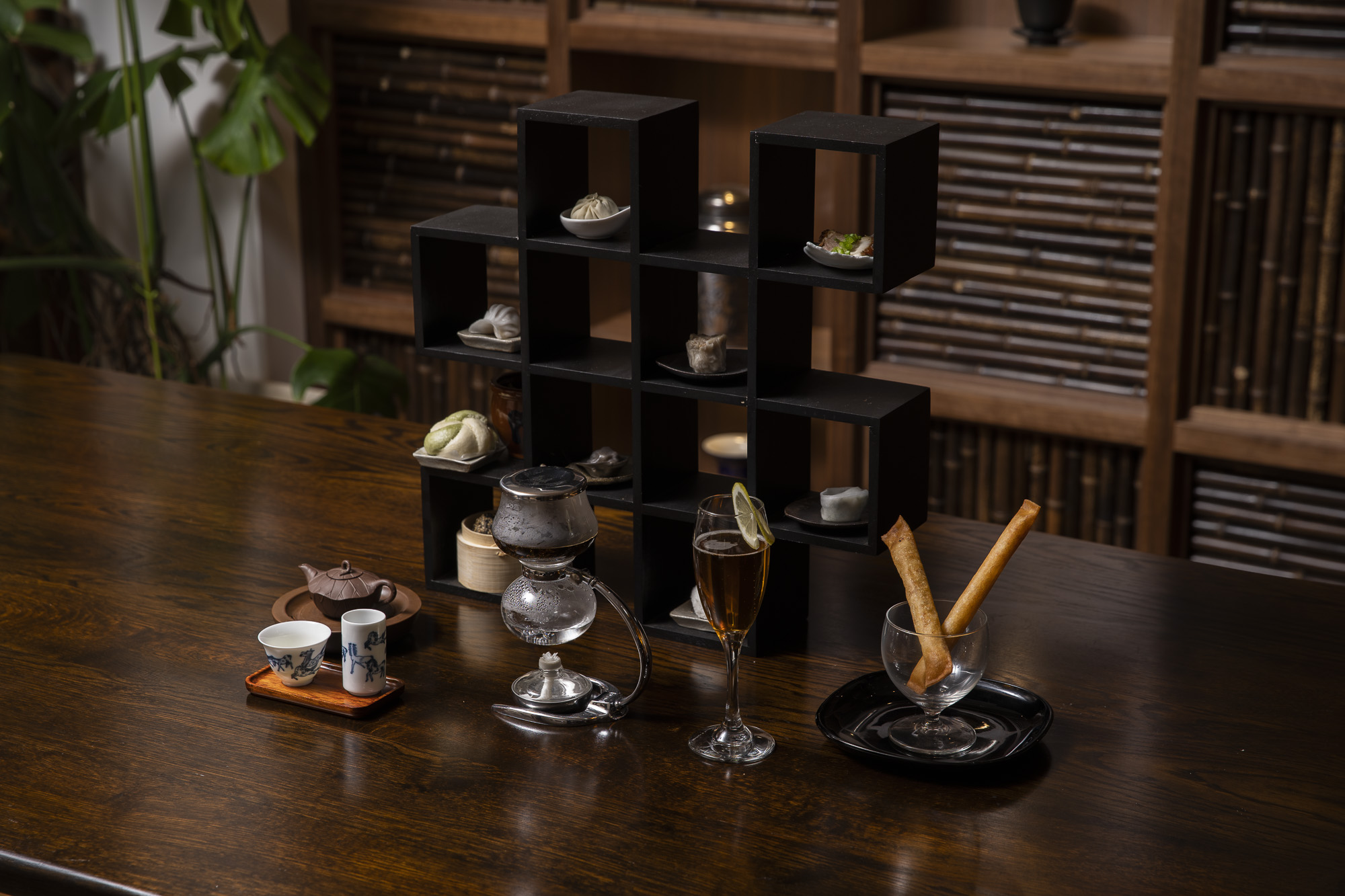 店舗紹介 | 上海茶房 Lu-Lu-Cha