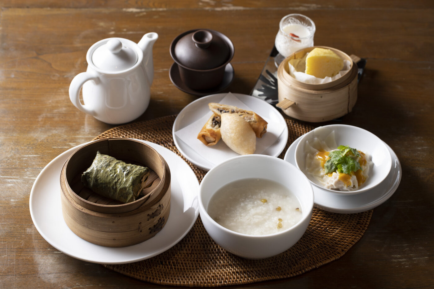 店舗紹介 | 上海茶房 Lu-Lu-Cha