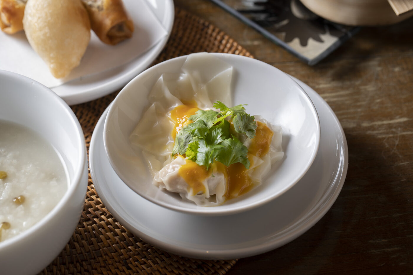 店舗紹介 | 上海茶房 Lu-Lu-Cha