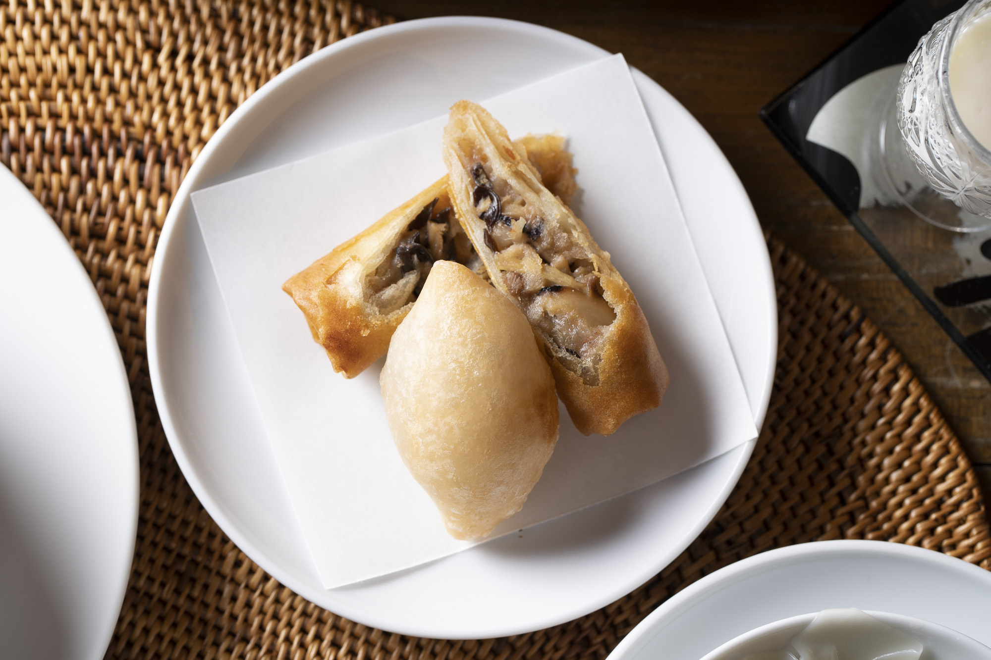 店舗紹介 | 上海茶房 Lu-Lu-Cha