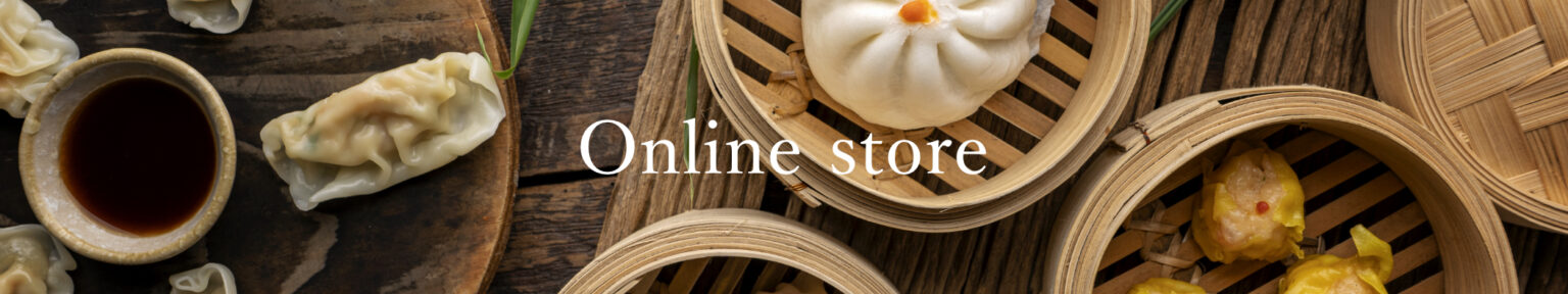 上海茶房 Lu-Lu-Cha（ルールーチャ）