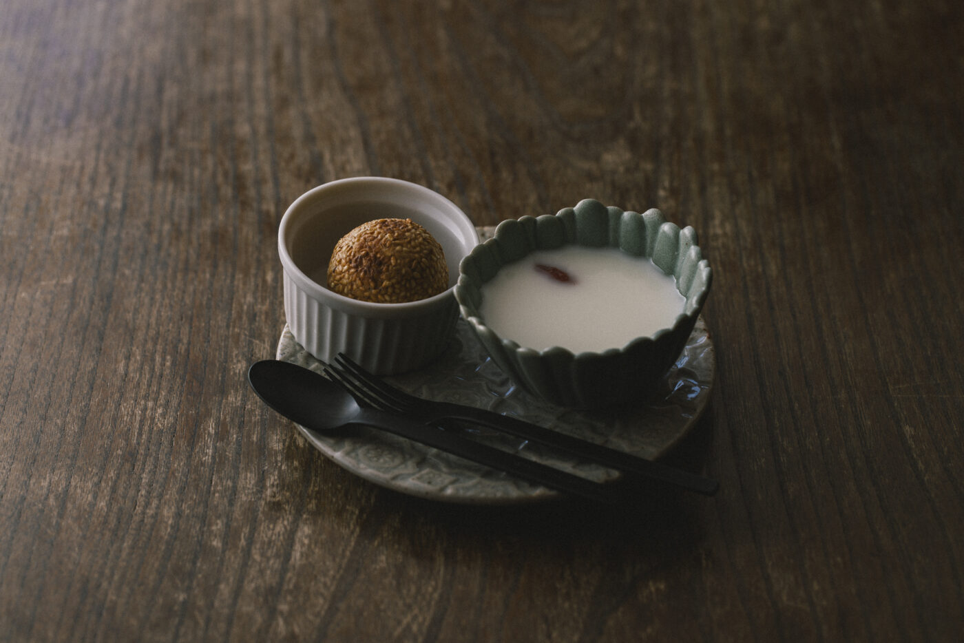 店舗紹介 | 上海茶房 Lu-Lu-Cha